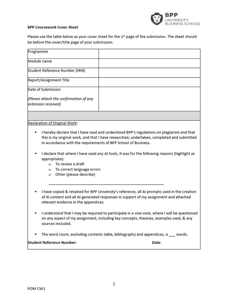 POM Summative Assessment | PDF | Theory | Cognition