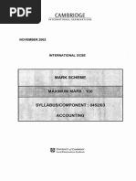 2018 AMC 10B Problems | PDF | Area | Circle