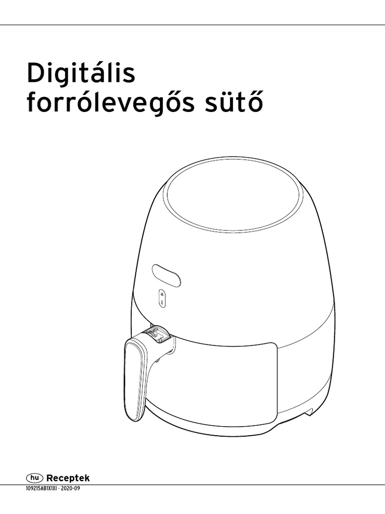 Airfree Receptek | PDF