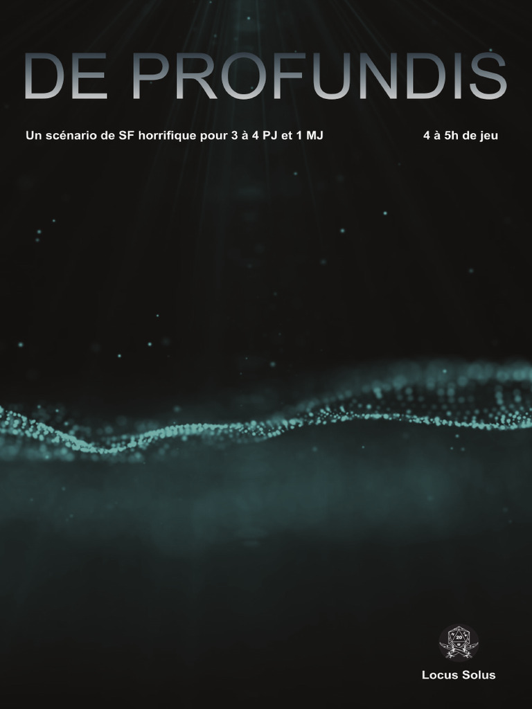 De Profundis | PDF