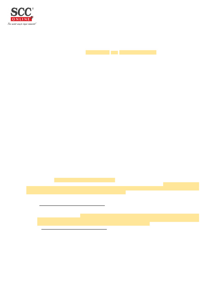 Odeon Builders (P) Ltd. v. NBCC (India) LTD., 2021 SCC OnLine Del 4390 ...