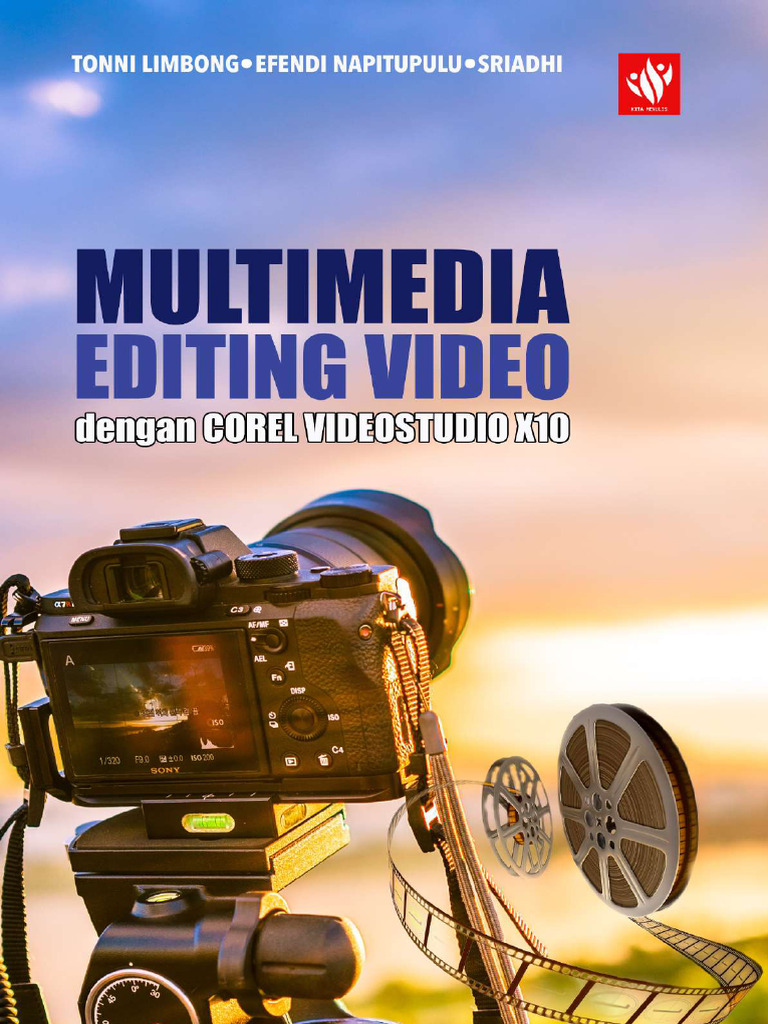 Multimedia Editing - Corel Studio X10 | PDF