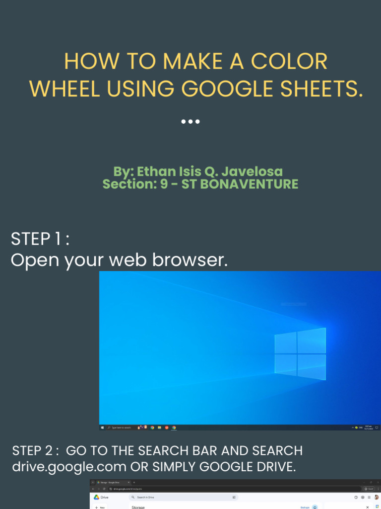 ACT5 JavelosaEthanIsis | PDF