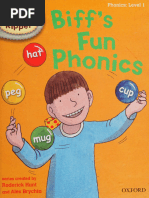 Rwi Photocopied Ditties Group | PDF | Language Arts & Discipline