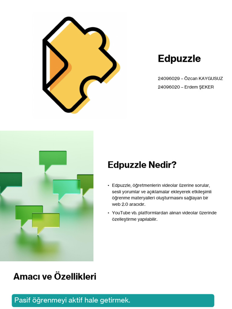 Edpuzzle | PDF