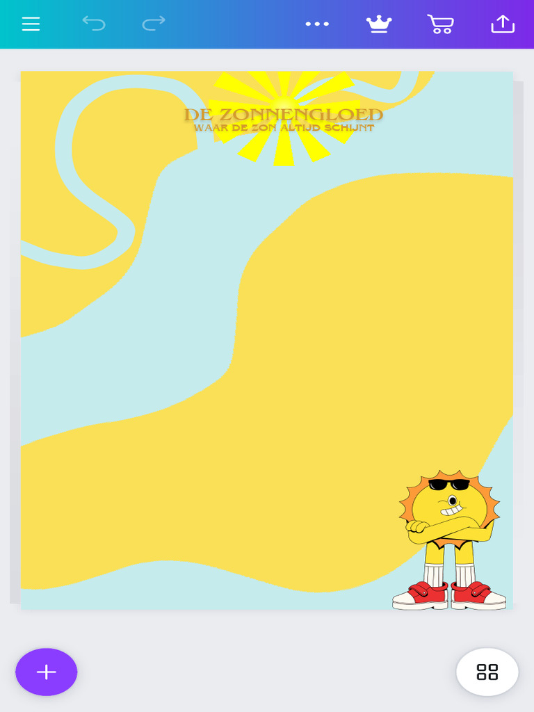 Like It's 2023! - Flyer (A4) | PDF