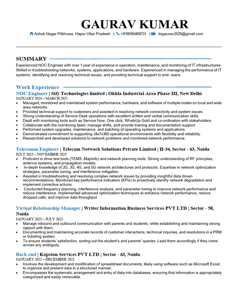 Gaurav@123 | PDF | Computer Network | Android (Operating System)