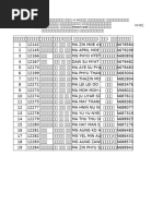 TM3 Thai Immigration Form | PDF