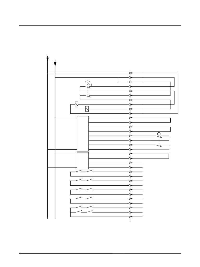 KRC1 Start-Up Jumpers X11 Krc1 | PDF | Physical Layer Protocols ...