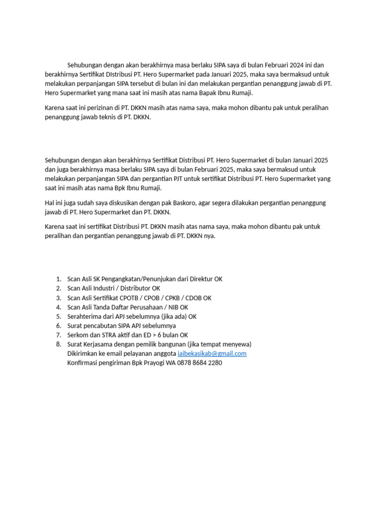 Oret Sipa DKKN PT - Hero | PDF