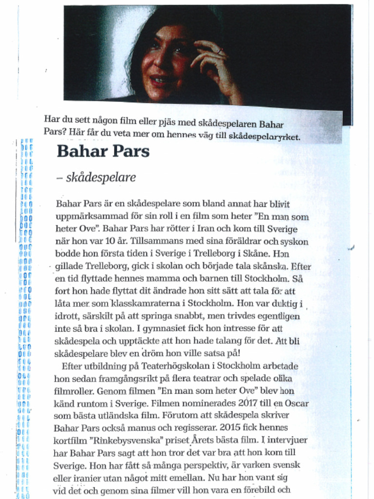 Bahar | PDF