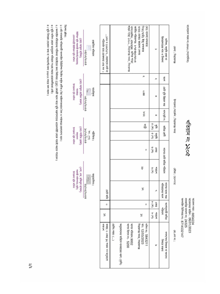 Alimuddi Dolil | PDF