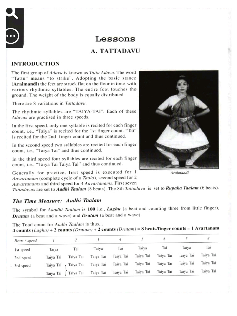 Tattadavu | PDF