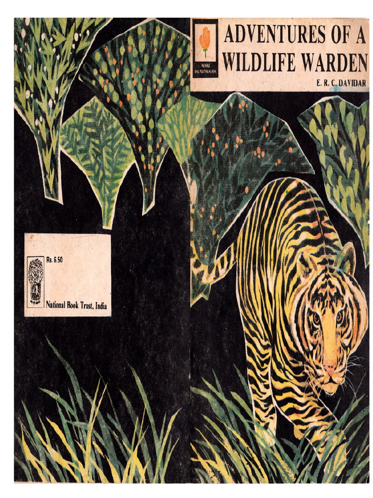 W2wildlife Warden | PDF