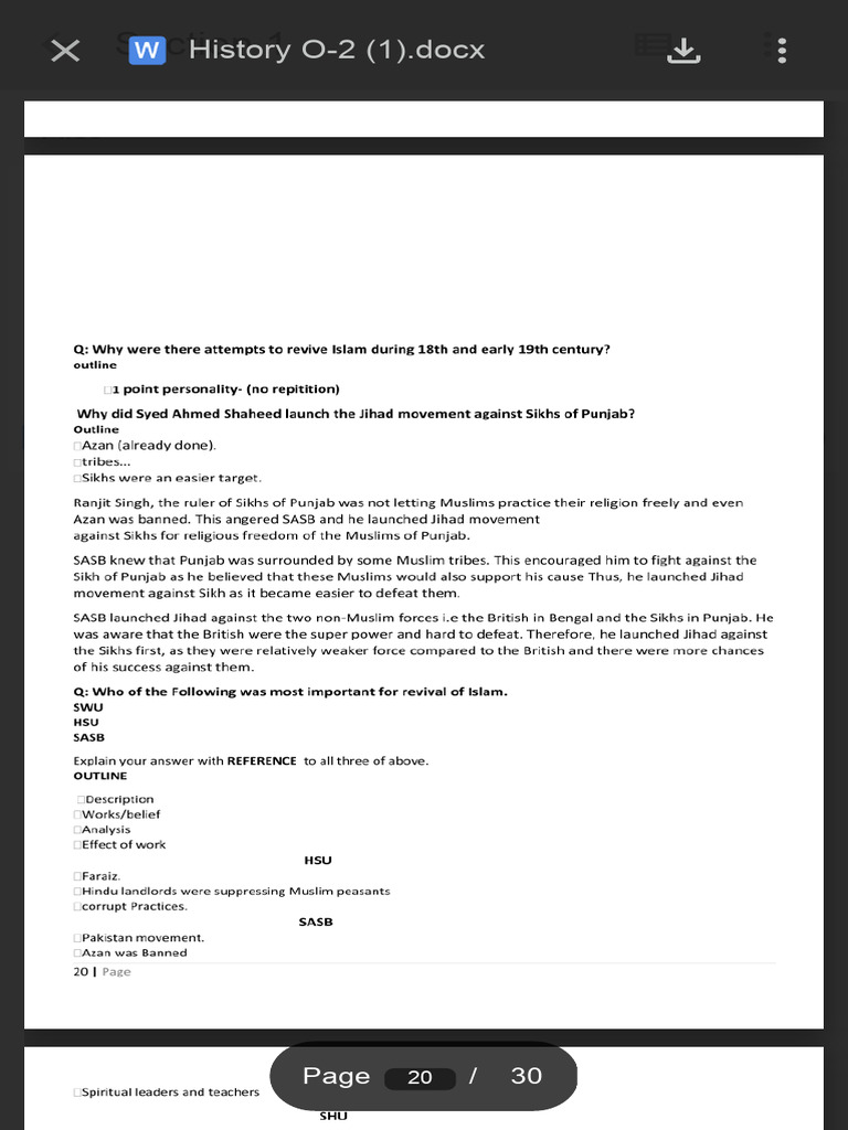 1 School - Google Drive 6 | PDF