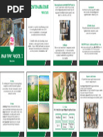 Copy Exactly Procedures | PDF | Intel | Factory