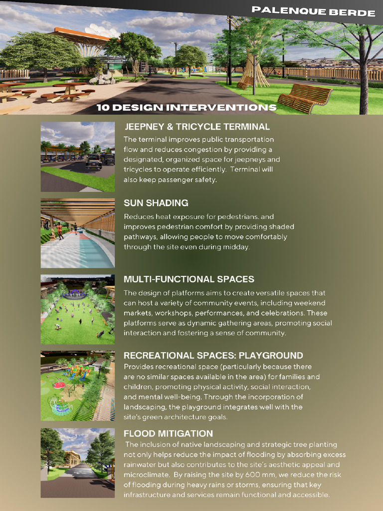 Design Interventions | PDF