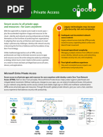 AC Joint Repair Arthrex | PDF | Surgical Suture | Joints