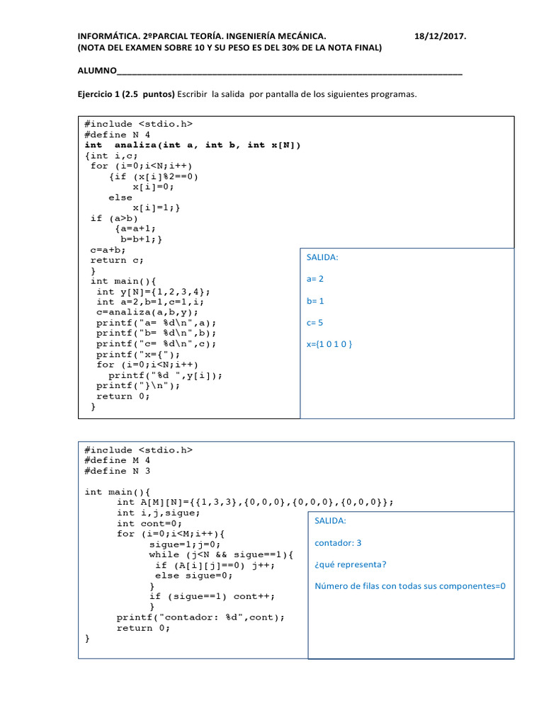 2 Parcial Teoriaa Solucio | PDF | Programación de computadoras | Ingeniería de software