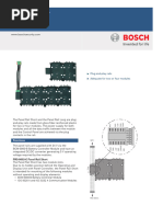 Access Control System Schematic Diagram | PDF