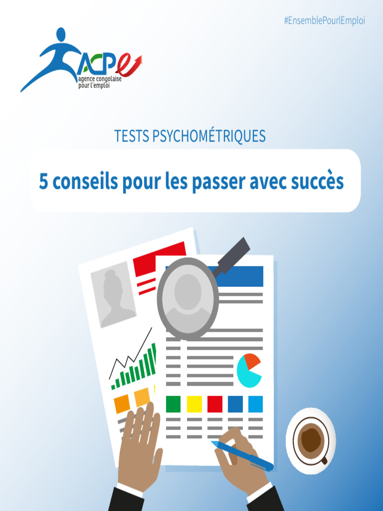 Tests Psychometriques | PDF
