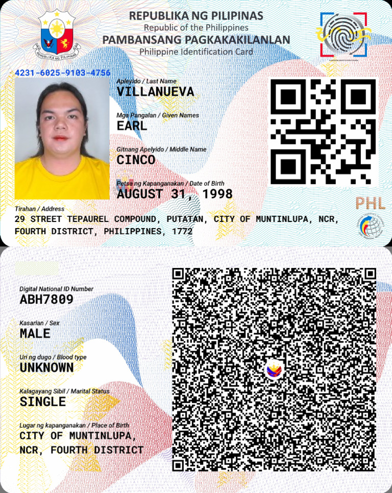 4231 6025 9103 4756 | PDF