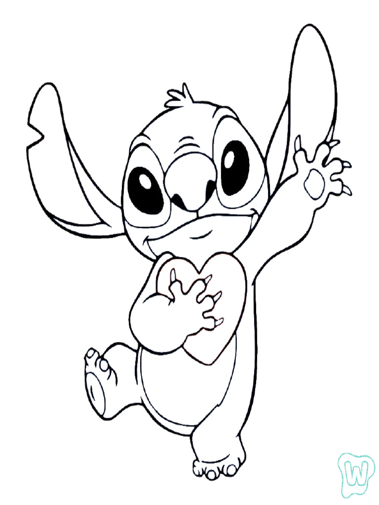 Stitch 21 | PDF