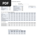 EY Valuation and Business Modeling Services | PDF | Valuation (Finance ...