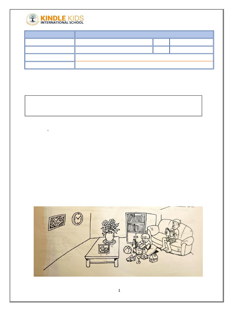 8 Grammar | PDF