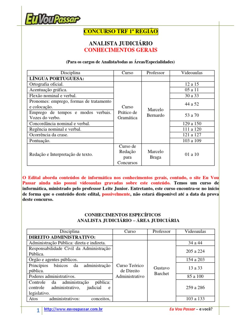 1 1307 Mapa Da Mina - TRF 1 | PDF