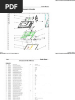 NCS Color Chart and Codes Guide | PDF