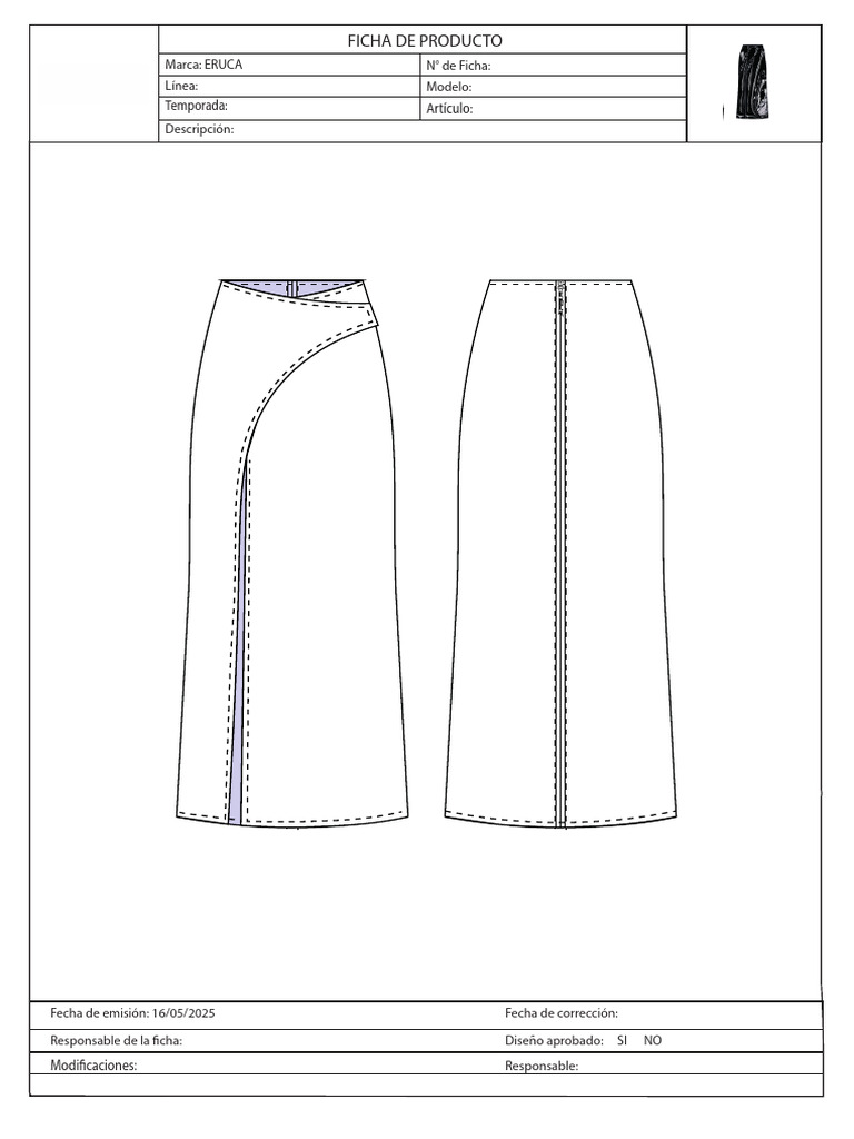 GEOMETRAL ERUCA (Recuperado) | PDF