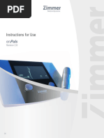 nGEN™ Generator for Ablation Systems | PDF | Electrical Engineering ...
