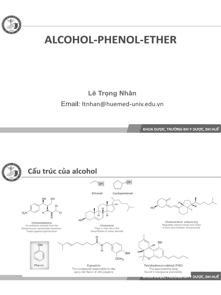 Hóa Thầy Nhân | PDF