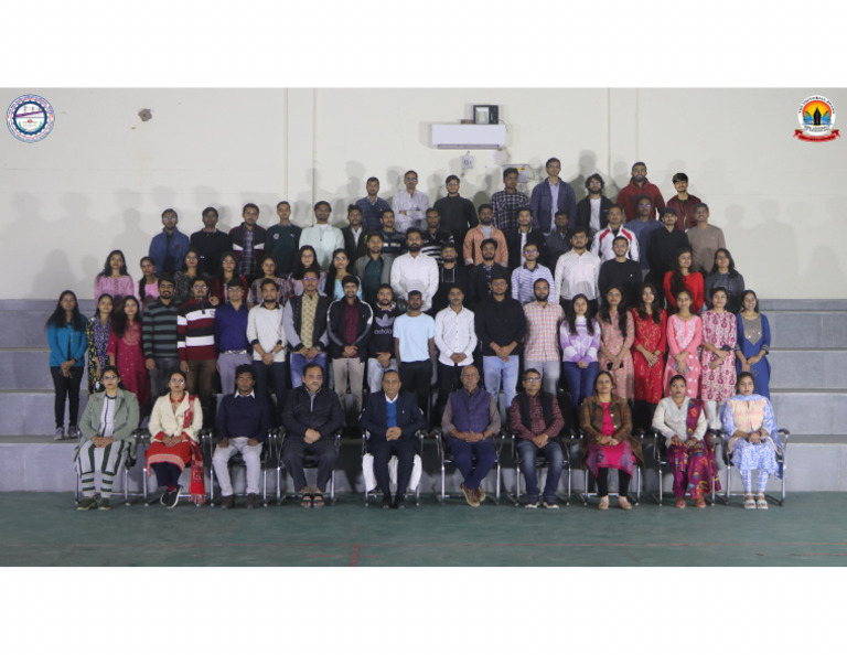 Computer Science and Engineering Branch | PDF