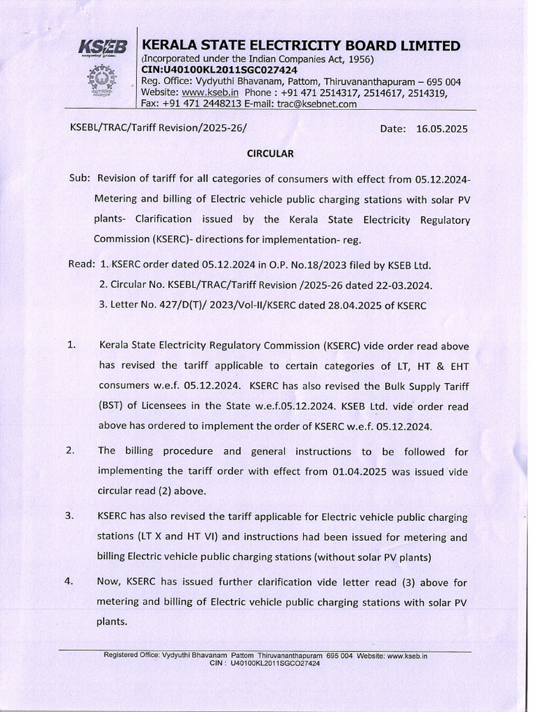 Circular-EV Solar Plants-17478920971064718212 | PDF | Solar Power ...
