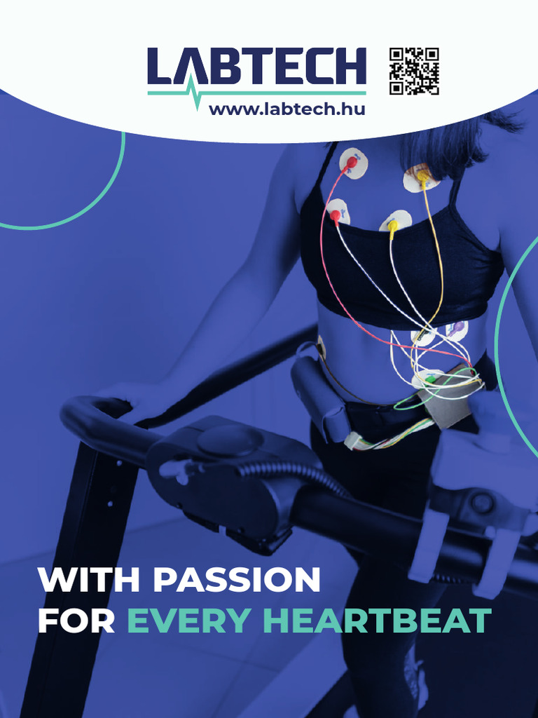 Labtech - A5 - 02 - LQ - Catalog Holter Huyet Ap - TA | PDF | Cardiovascular System ...