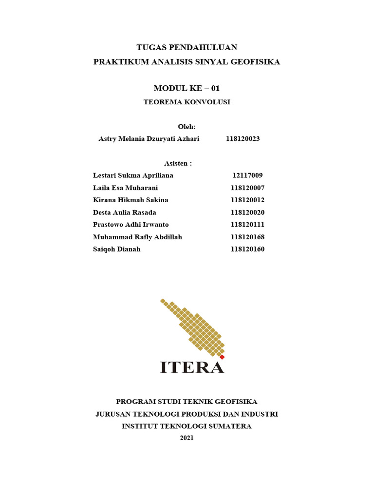 TP Geos | PDF