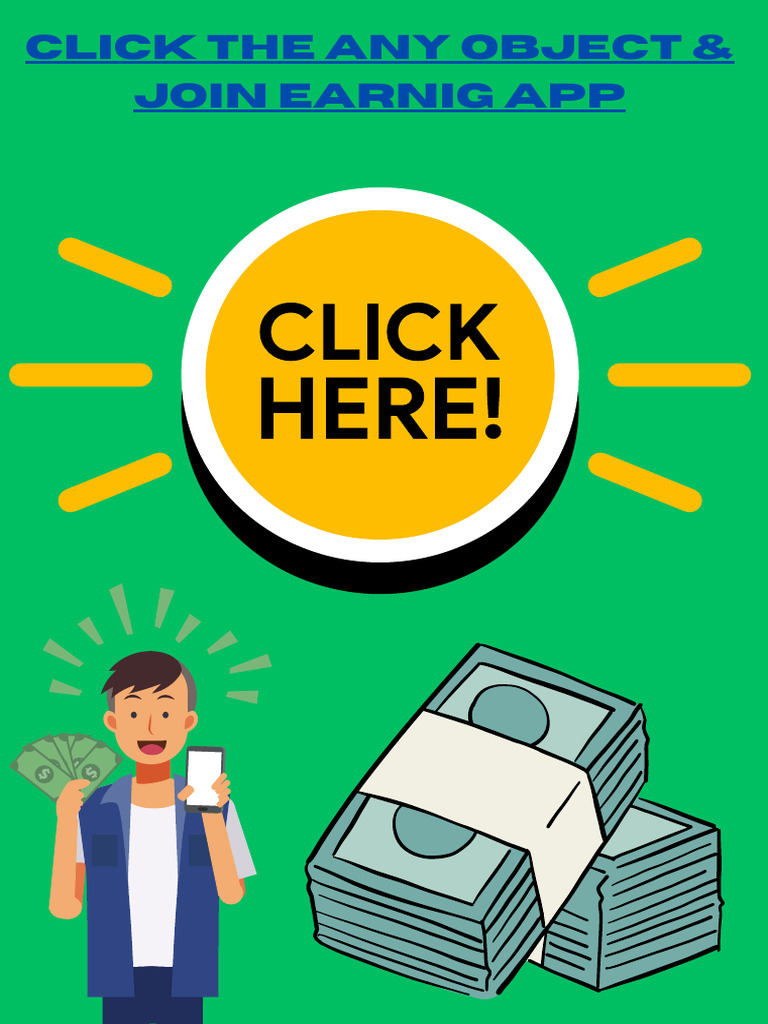 Earnig App Link Fast Join Us | PDF
