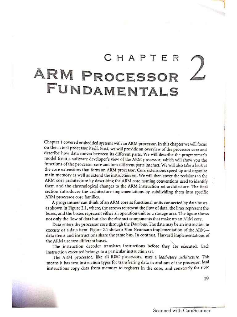 Module-1 MC Part-2 | PDF