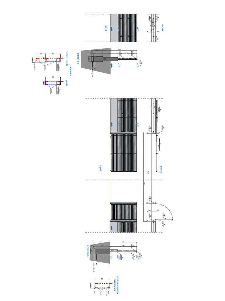 Detalji I Armatura | PDF