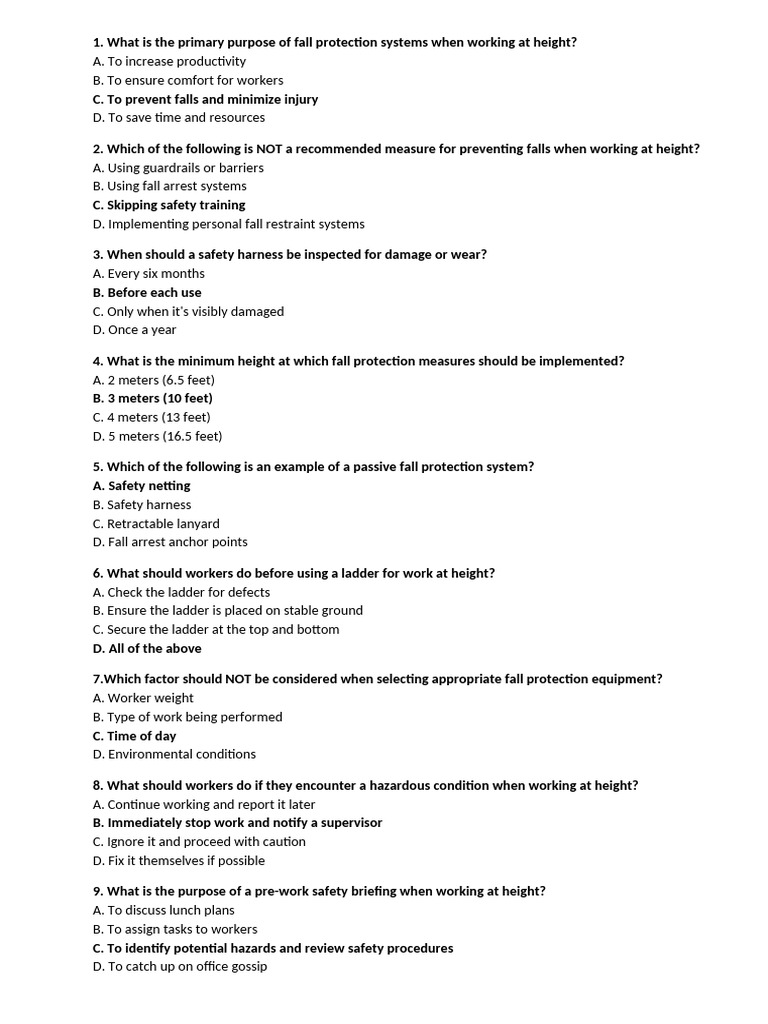 Unit 5 - Vital Aspects of Construction Engineering | PDF | Occupational ...