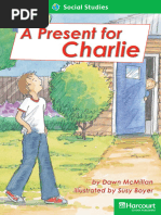 English Time 1 Student Book | PDF