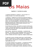 João da Ega: O Irreverente dos Maias | PDF