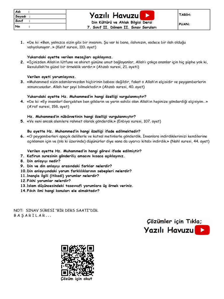 7 DKAB 2 2 Klasik | PDF