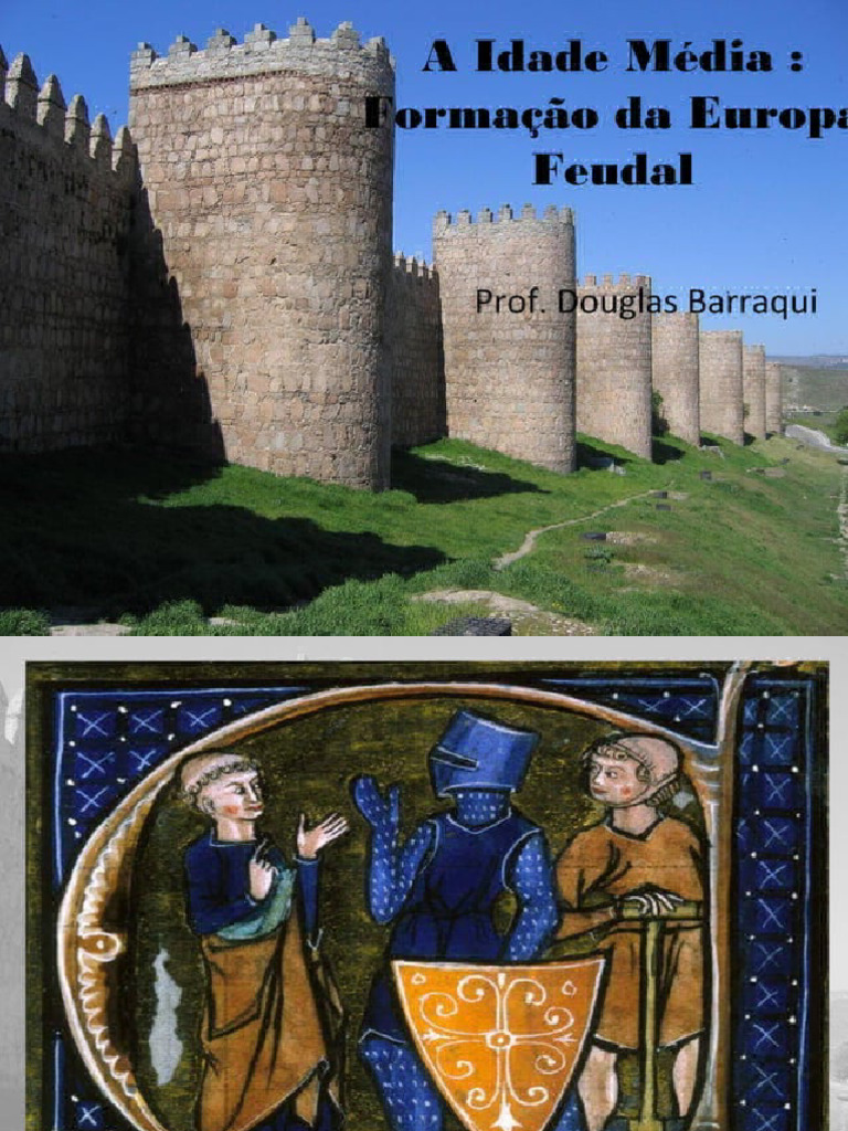 Idade Média | PDF