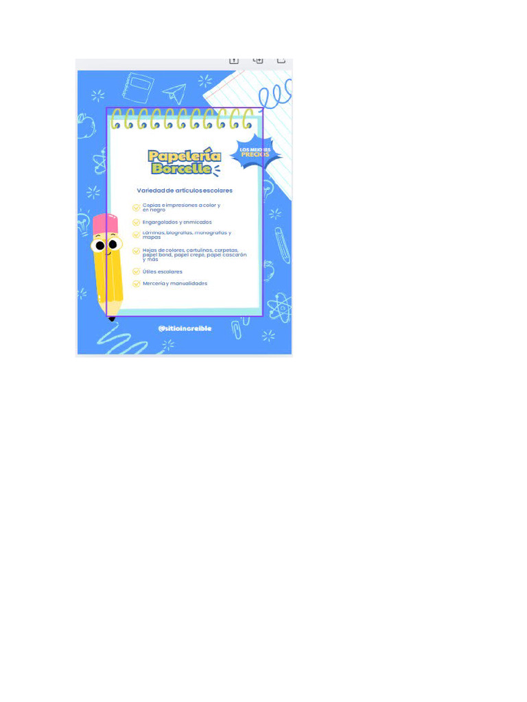 Nuevo Documento de Microsoft Word | PDF