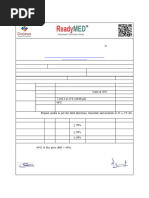 30-2003 Product Sheet - Eagle's Minimum Essential Medium (EMEM) | PDF ...