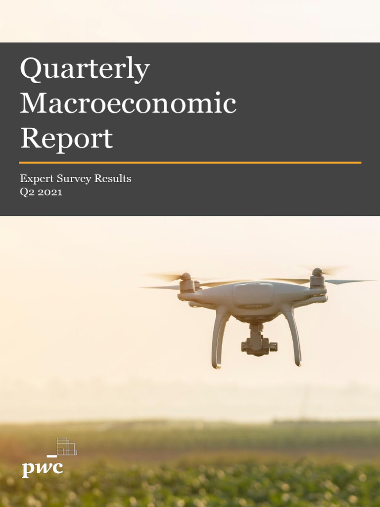Q2 2021 Macroeconomic Insights for Kazakhstan | PDF | Inflation ...