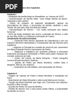 João da Ega: O Irreverente dos Maias | PDF